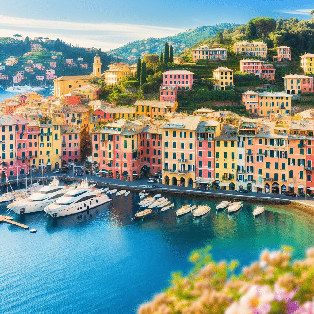 Urlaub Italien 2024