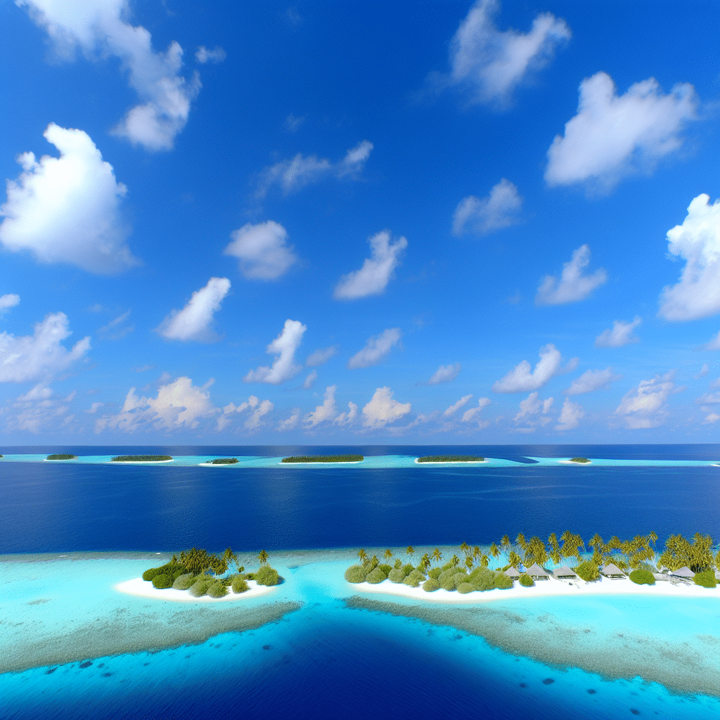 Urlaub Marshallinseln • Bikini Atoll (Ratgeber)