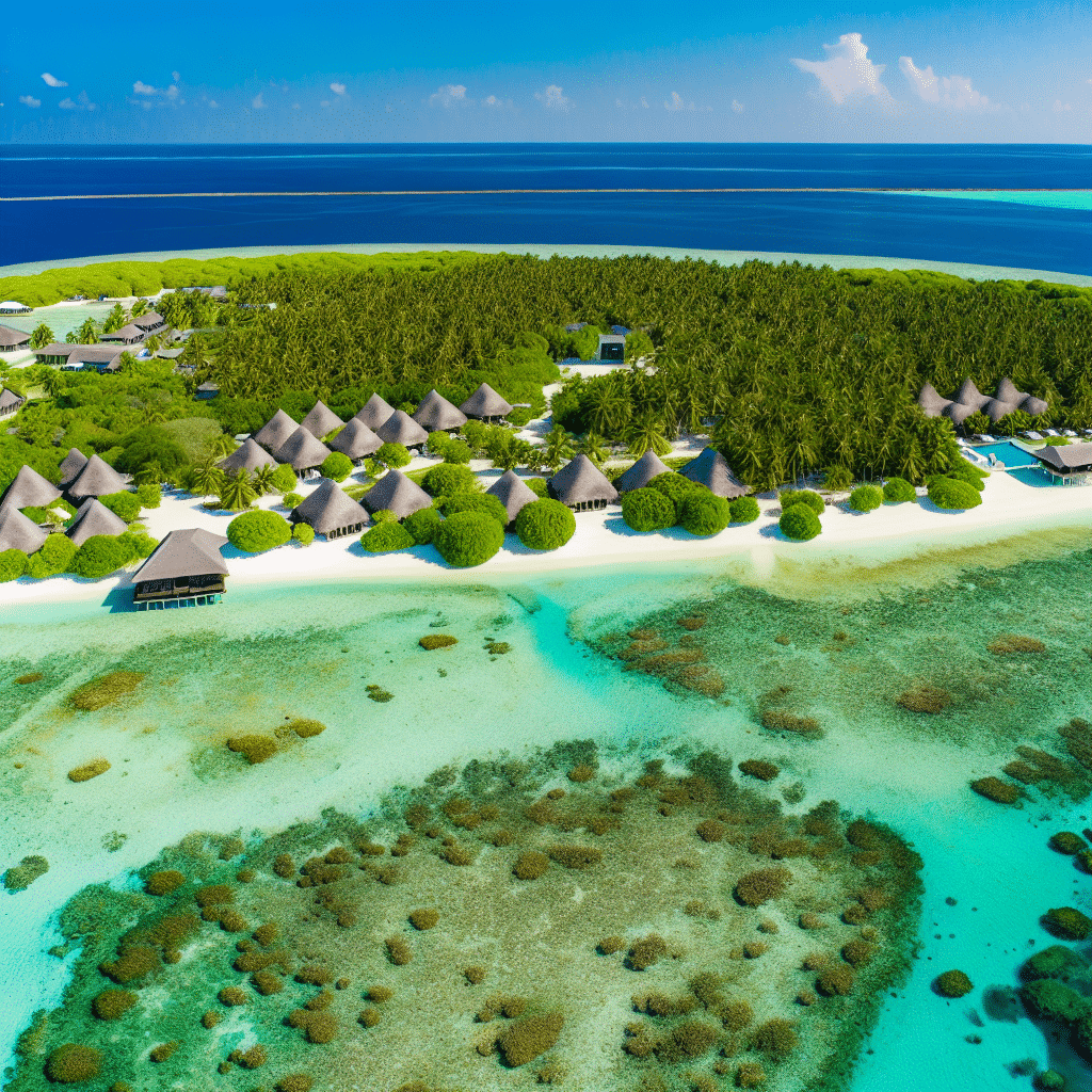 Urlaub Malediven • Laamu Atoll (Ratgeber)