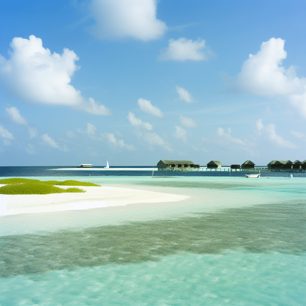 Urlaub Malediven • Noonu Atoll (Ratgeber)