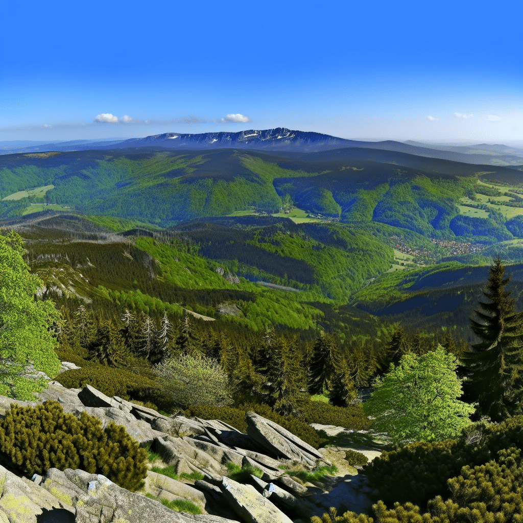 Urlaub Sachsen • Zittauer Gebirge (Ratgeber)