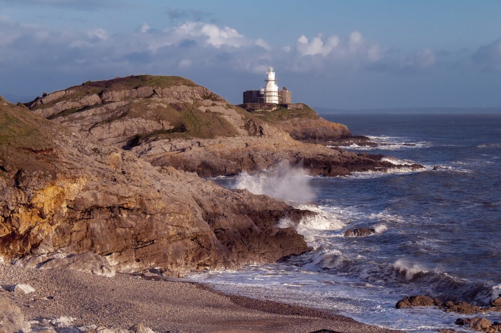 Urlaub England • Wales Swansea (Ratgeber)