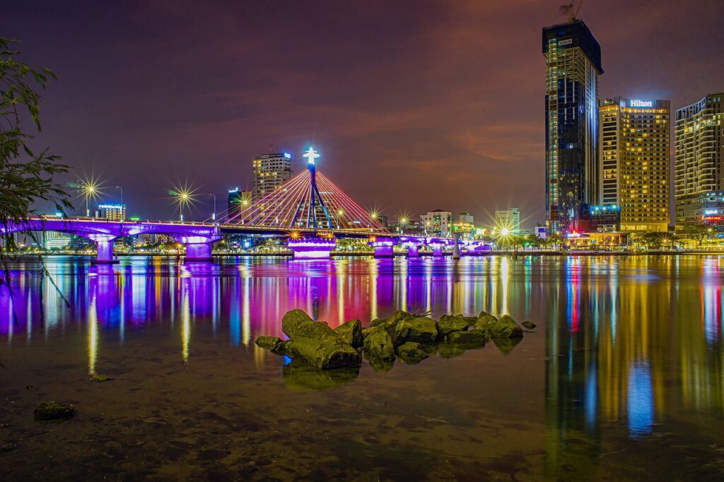 Urlaub Vietnam • Da Nang (Ratgeber)