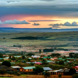 Urlaub Südafrika • Umtata (Ratgeber)