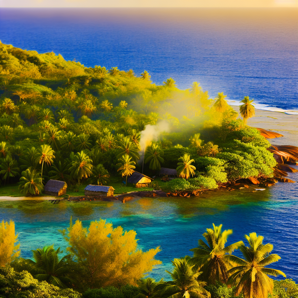 Urlaub Seychellen • Alphonse Island (Ratgeber)