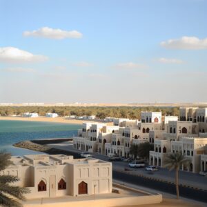 Urlaub Vereinigte Arabische Emirate • Ras Al Khaimah Al Hamra Village ...