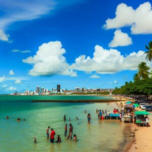 Urlaub Brasilien • Maceió (Ratgeber)