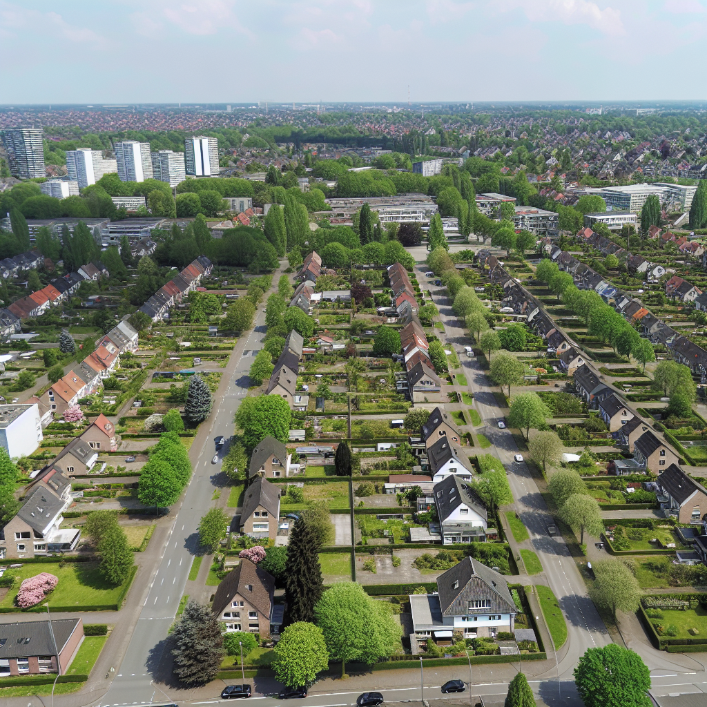 Urlaub Hamburg • Langenhorn (Ratgeber)