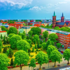 Urlaub Berlin • Lichterfelde (Ratgeber)