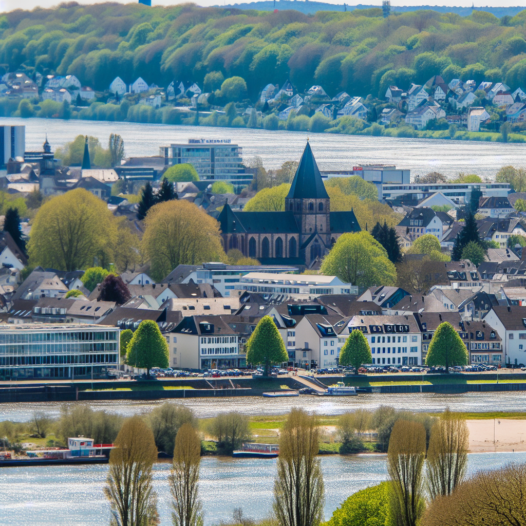 Urlaub Hessen • Rüsselsheim (Ratgeber)