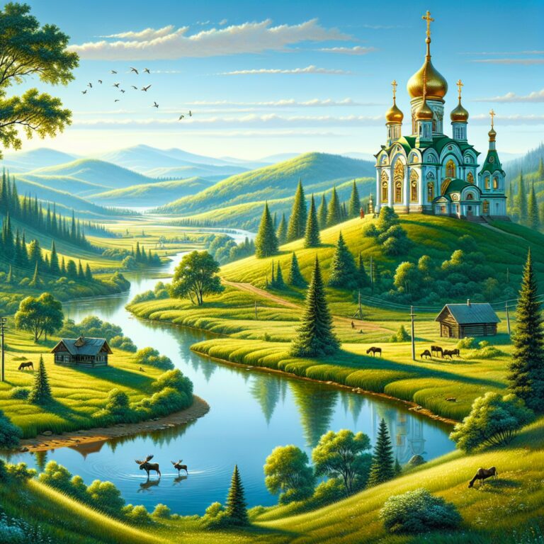 Urlaub Russland • Swerdlowsk (Ratgeber)